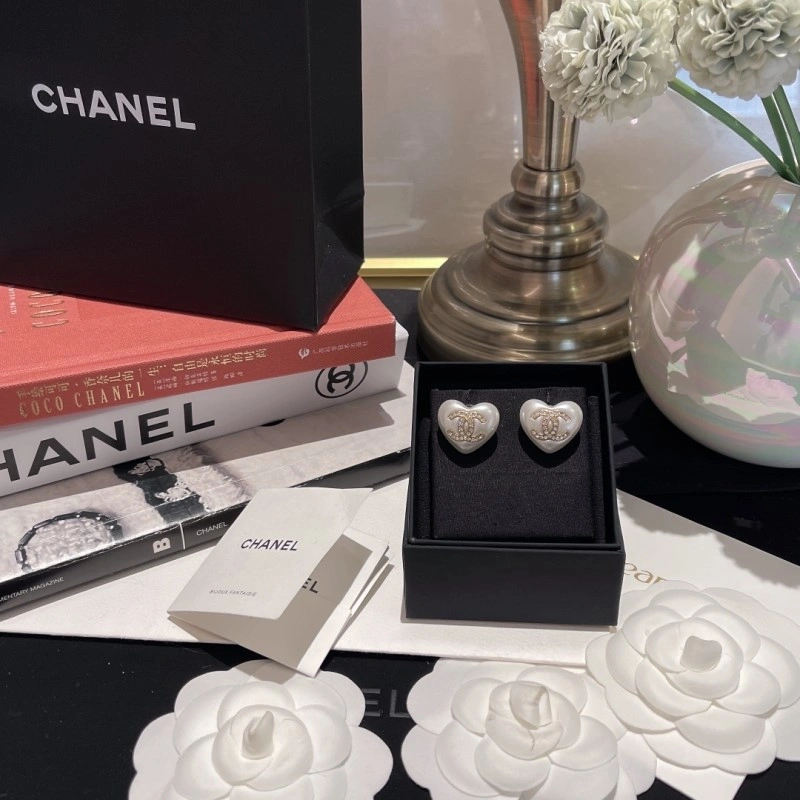 Economical Chanel Earrings