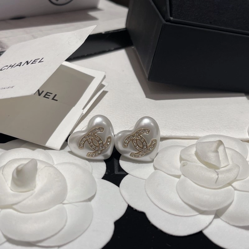 Economical Chanel Earrings