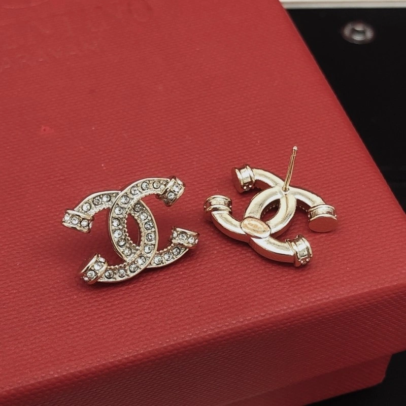 Reasonably priced Chanel Earrings