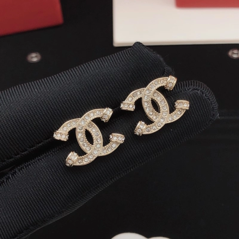 Reasonably priced Chanel Earrings