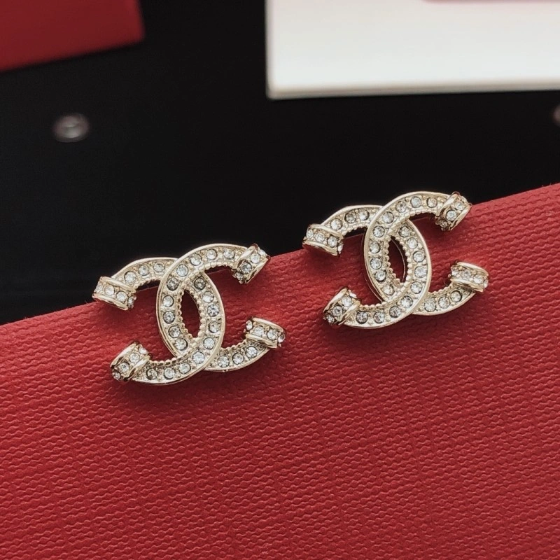 Reasonably priced Chanel Earrings