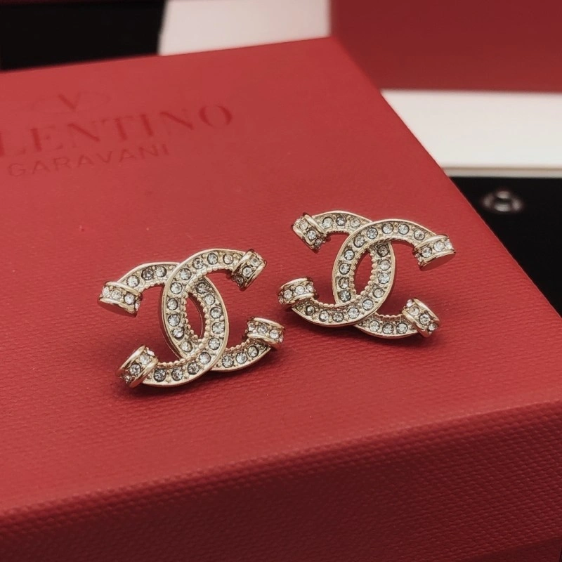 Reasonably priced Chanel Earrings