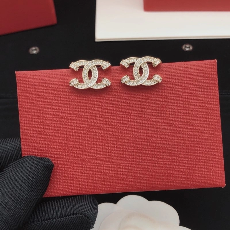 Reasonably priced Chanel Earrings