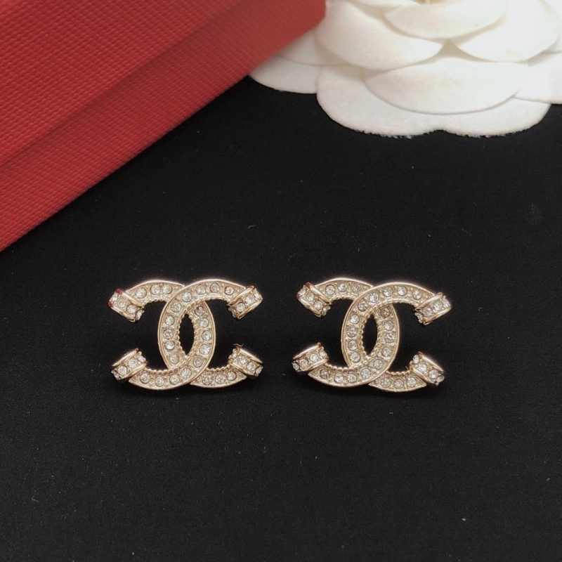 Reasonably priced Chanel Earrings
