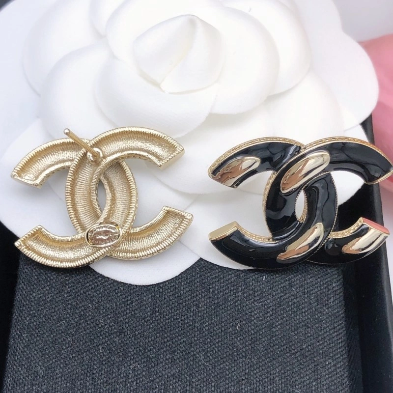 Exact replica Chanel Earrings