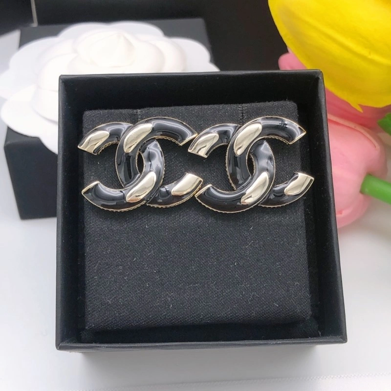 Exact replica Chanel Earrings