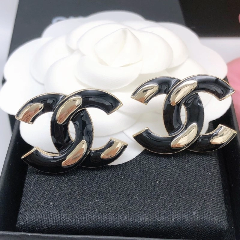 Exact replica Chanel Earrings
