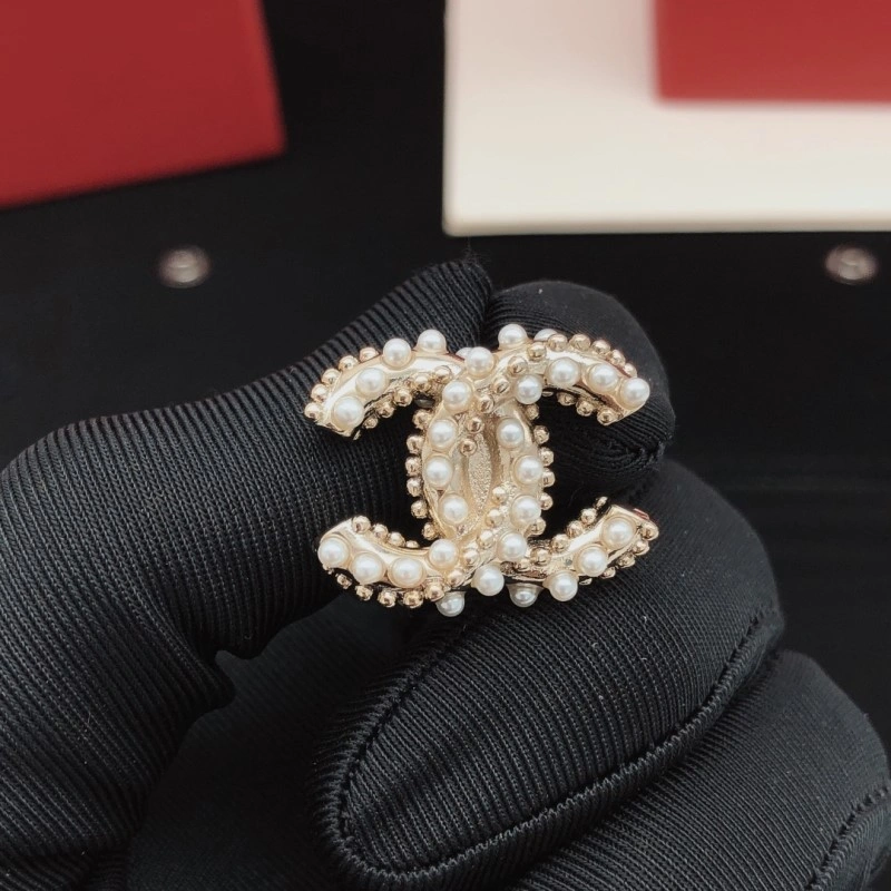 Discounted Chanel Earrings