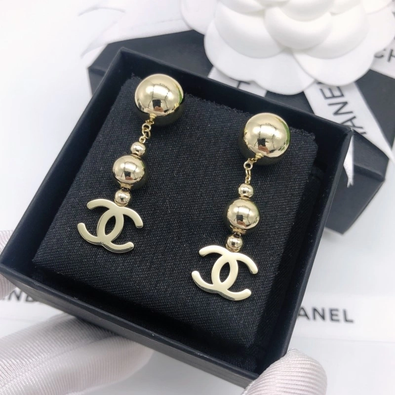 Cut-rate Chanel Earrings