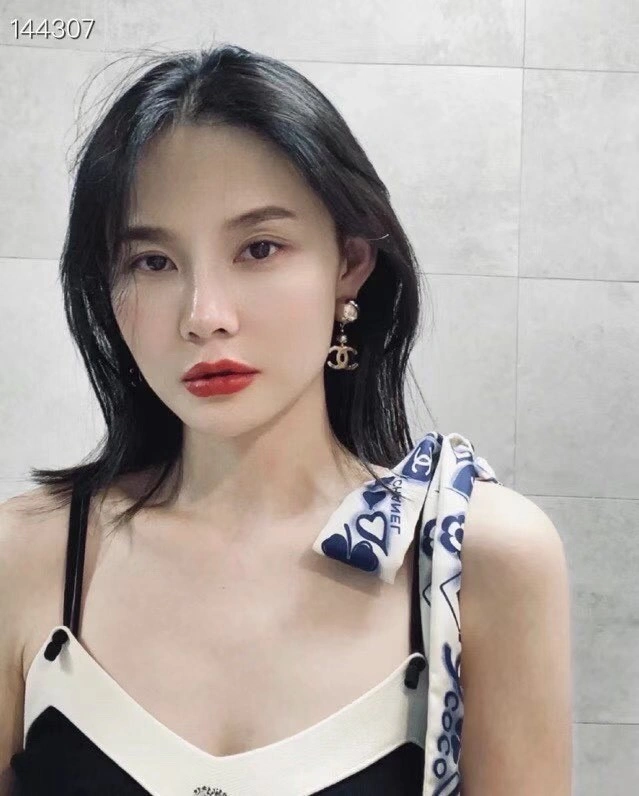 Cut-rate Chanel Earrings