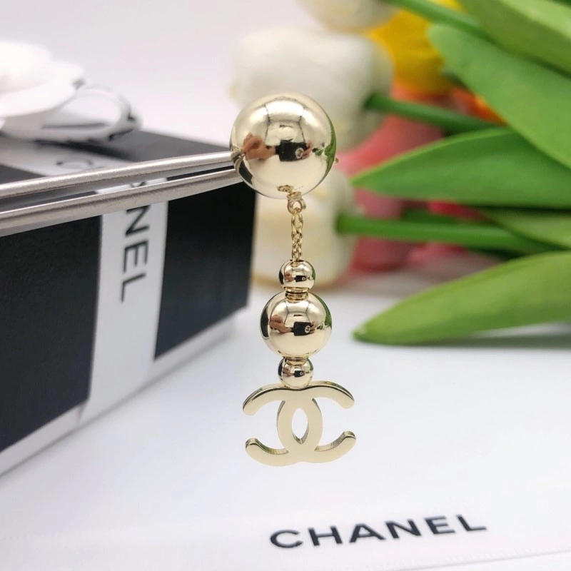 Cut-rate Chanel Earrings