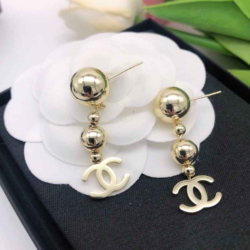 Cut-rate Chanel Earrings