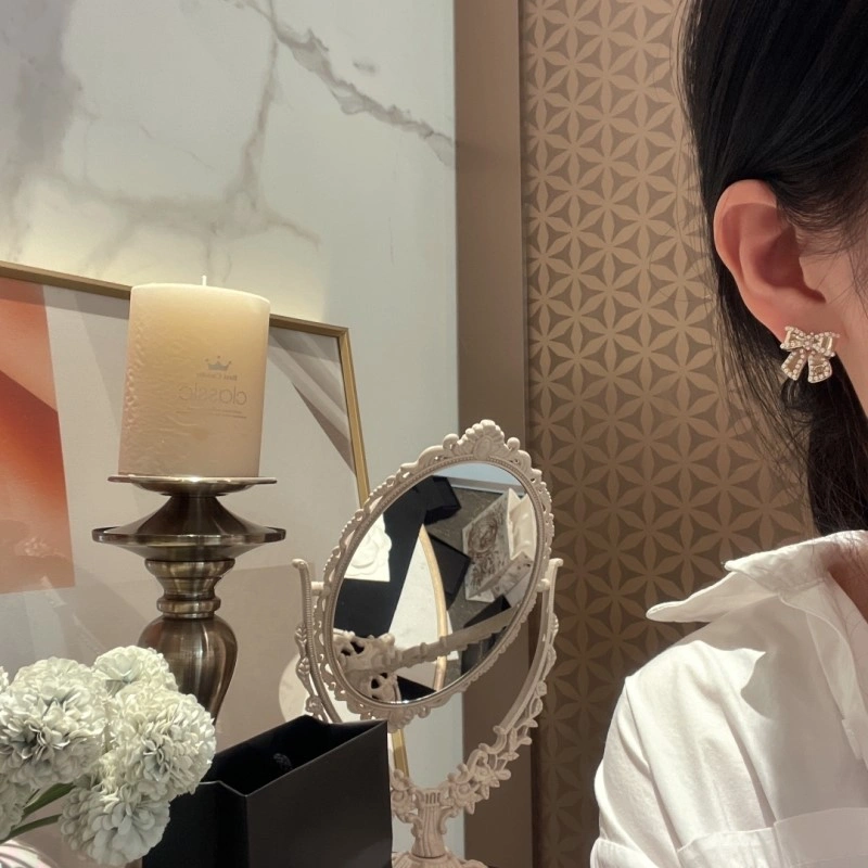 1:1 copy Chanel Earrings