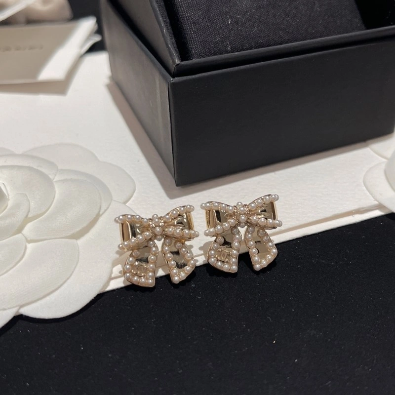 1:1 copy Chanel Earrings