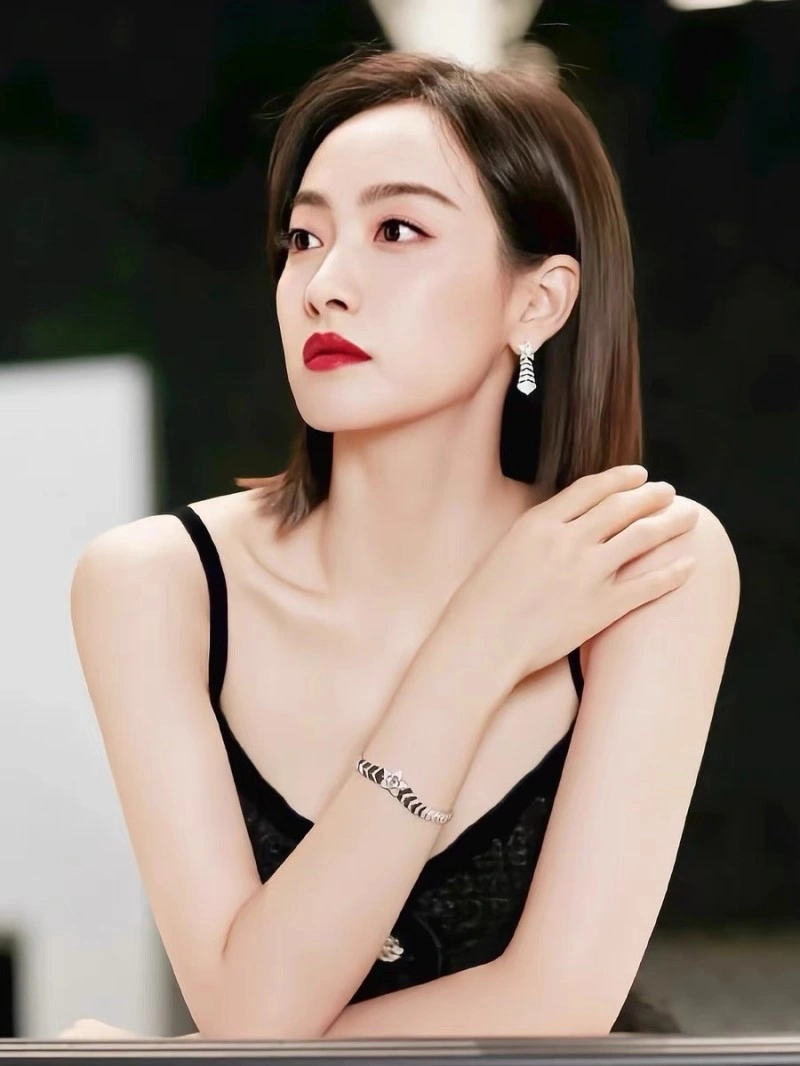 Budget-friendly Chanel Earrings