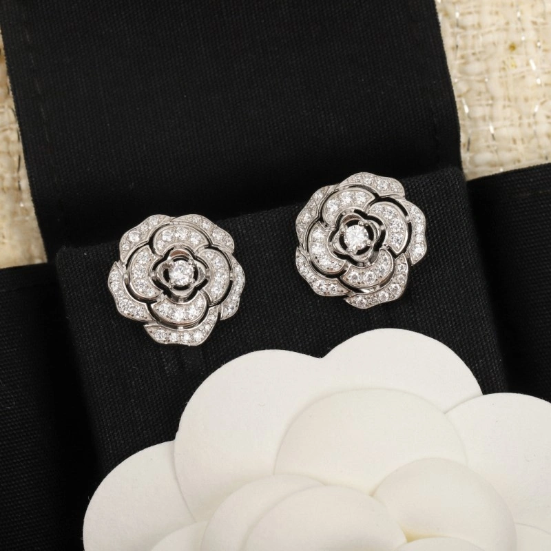 Bargain Chanel Earrings