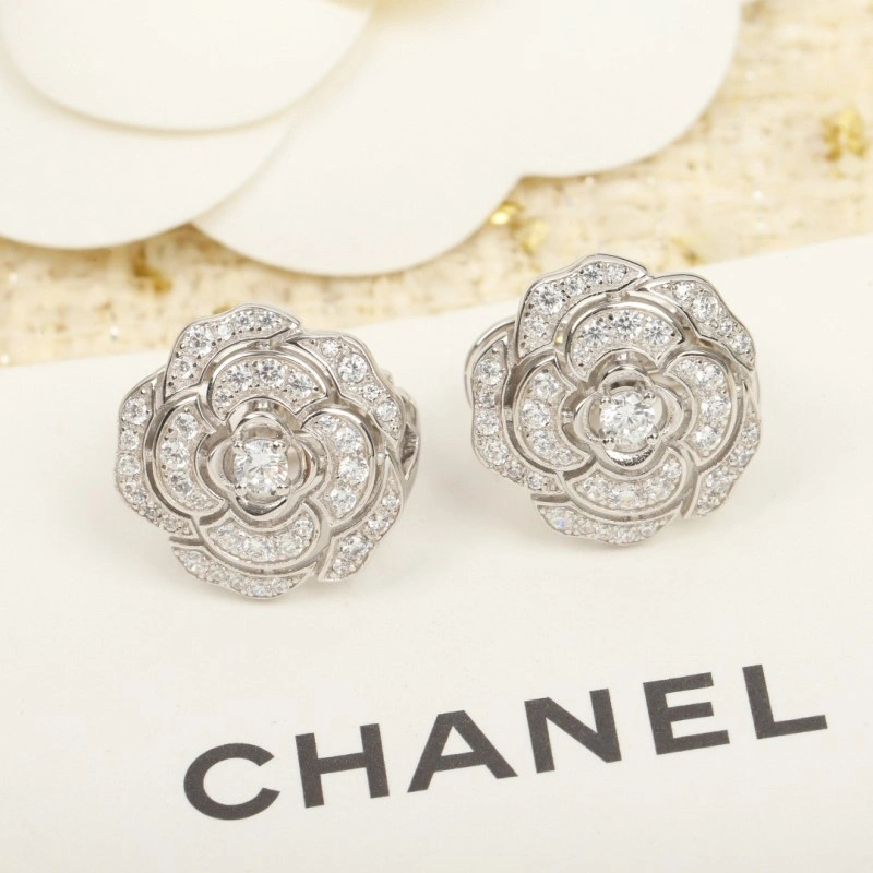 Bargain Chanel Earrings
