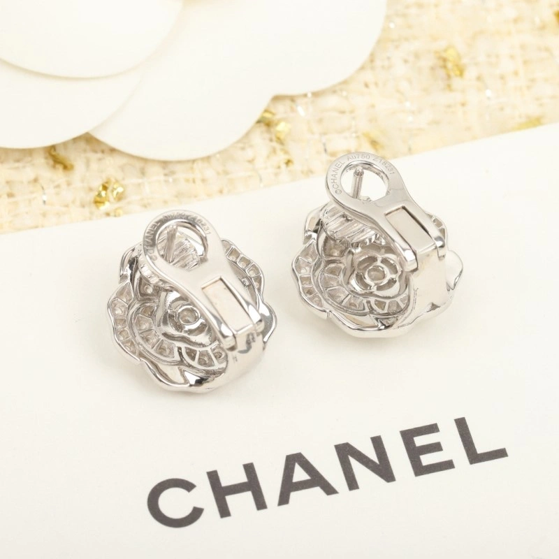 Bargain Chanel Earrings