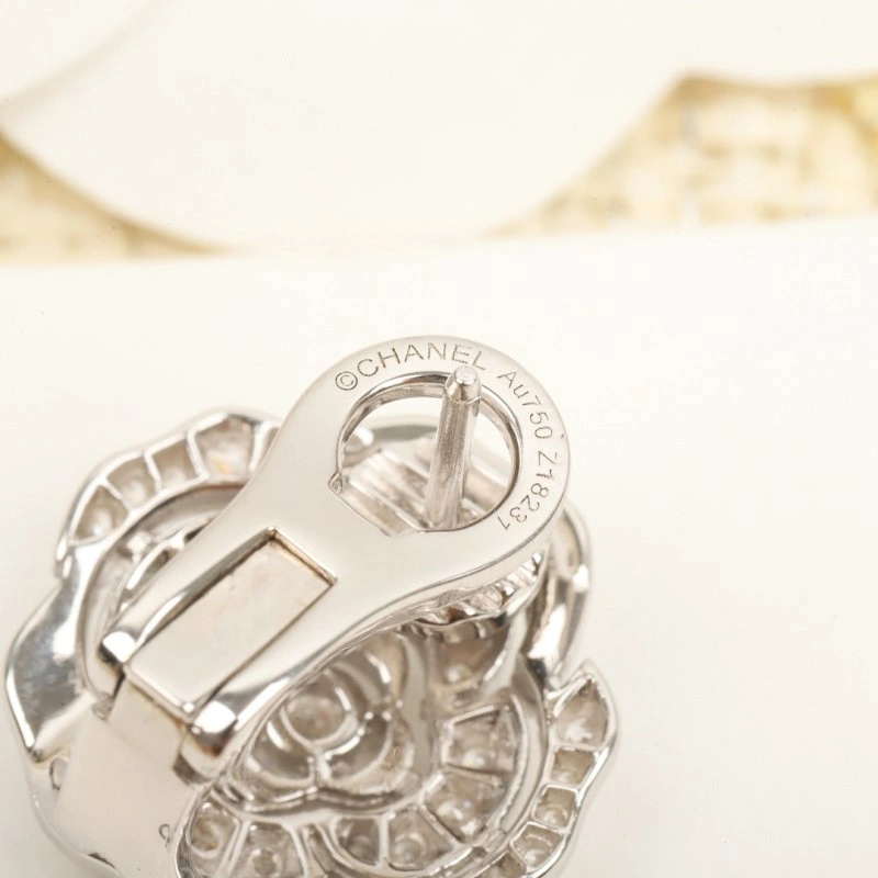 Bargain Chanel Earrings