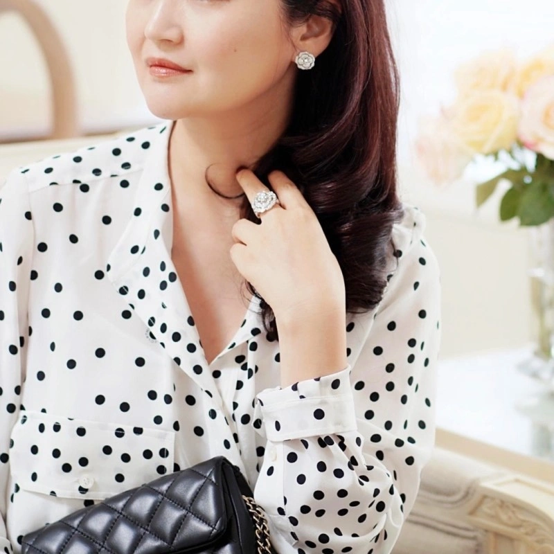 Bargain Chanel Earrings