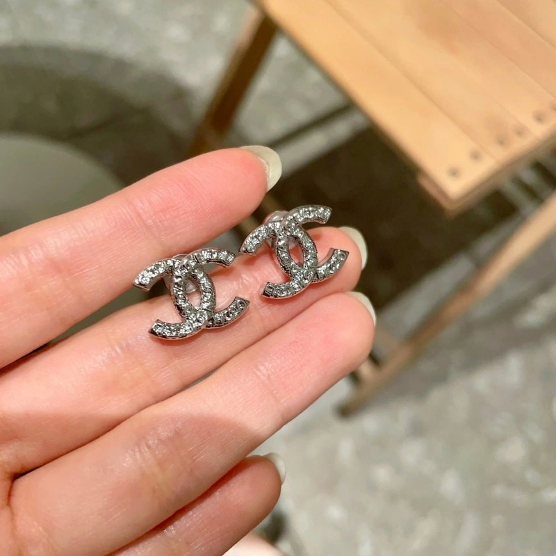Factory-made Chanel Earrings