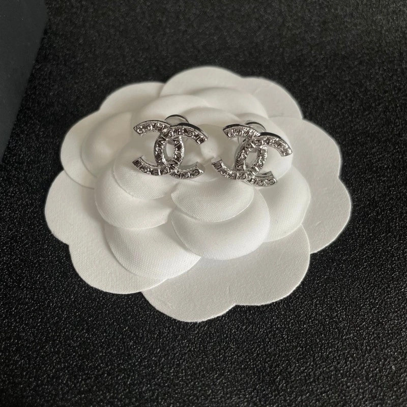 Factory-made Chanel Earrings