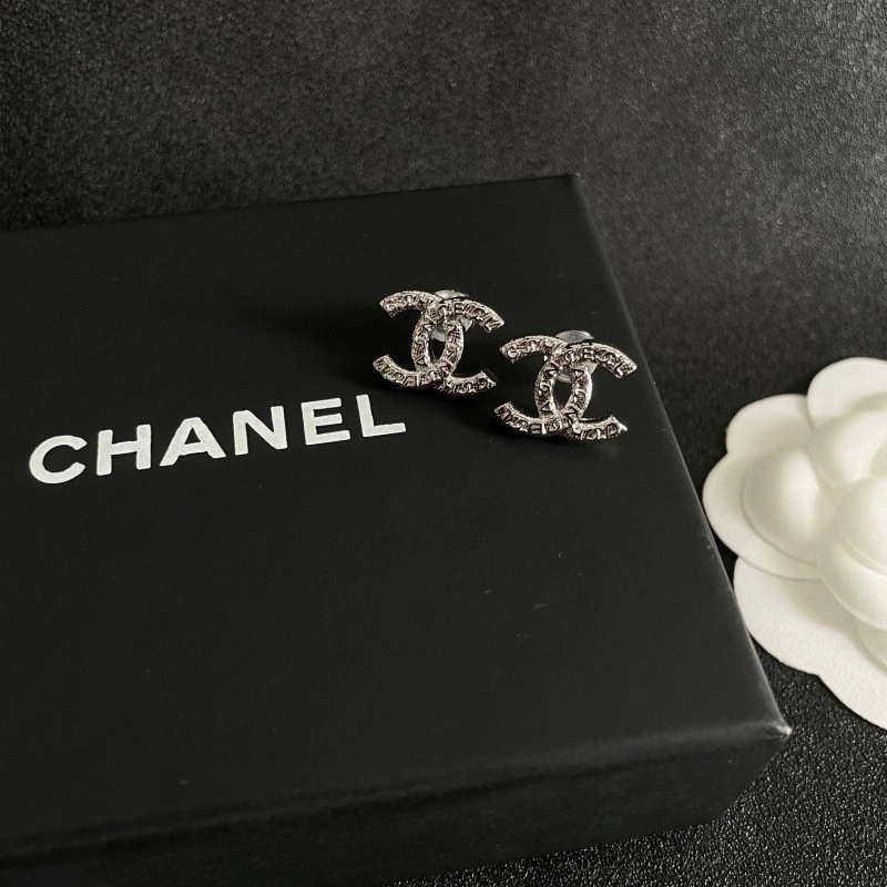 Factory-made Chanel Earrings