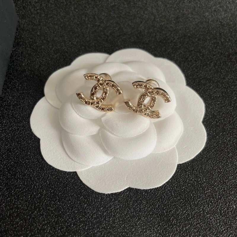 Inexpensive Chanel Earrings