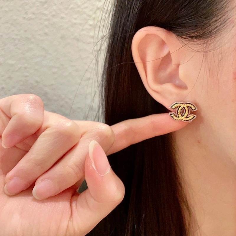 Low-cost Chanel Earrings