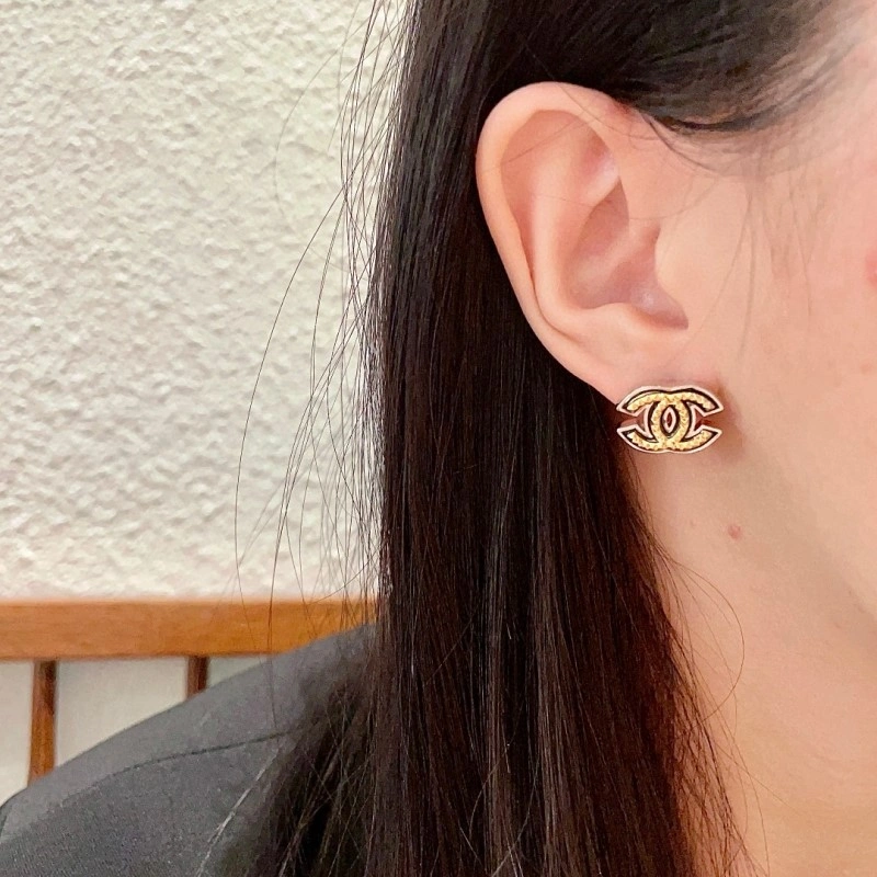 Low-cost Chanel Earrings
