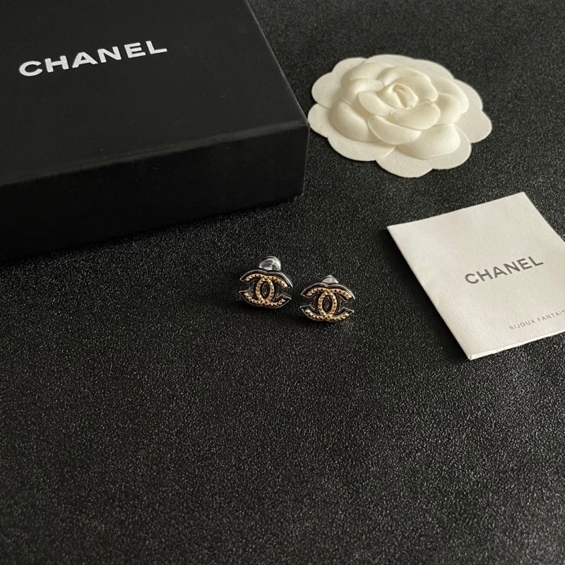 Low-cost Chanel Earrings