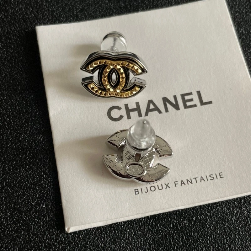 Low-cost Chanel Earrings