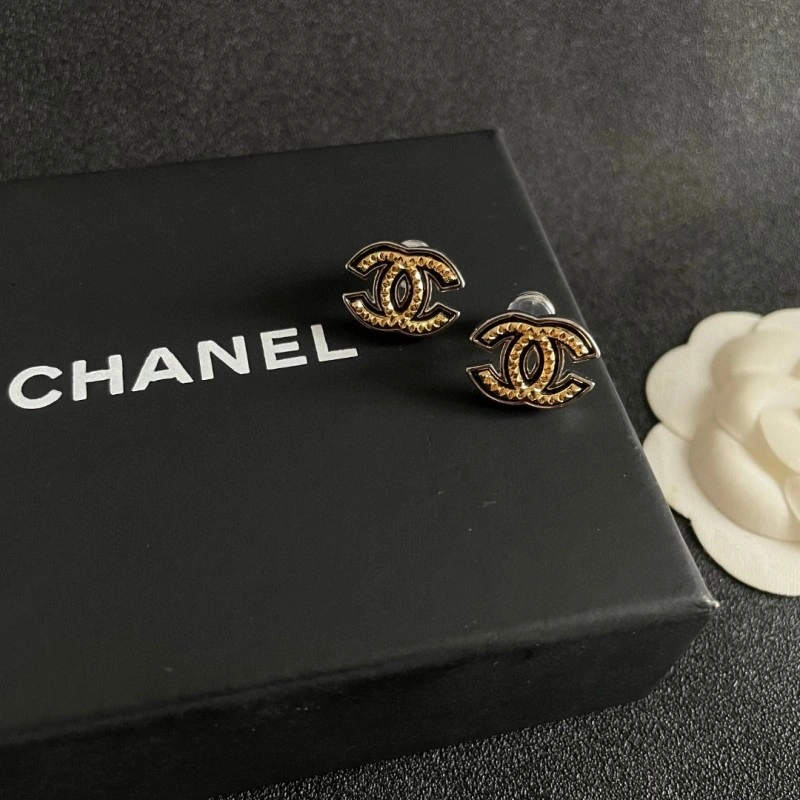 Low-cost Chanel Earrings