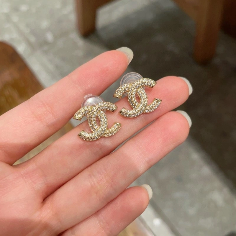 Reasonably priced Chanel Earrings