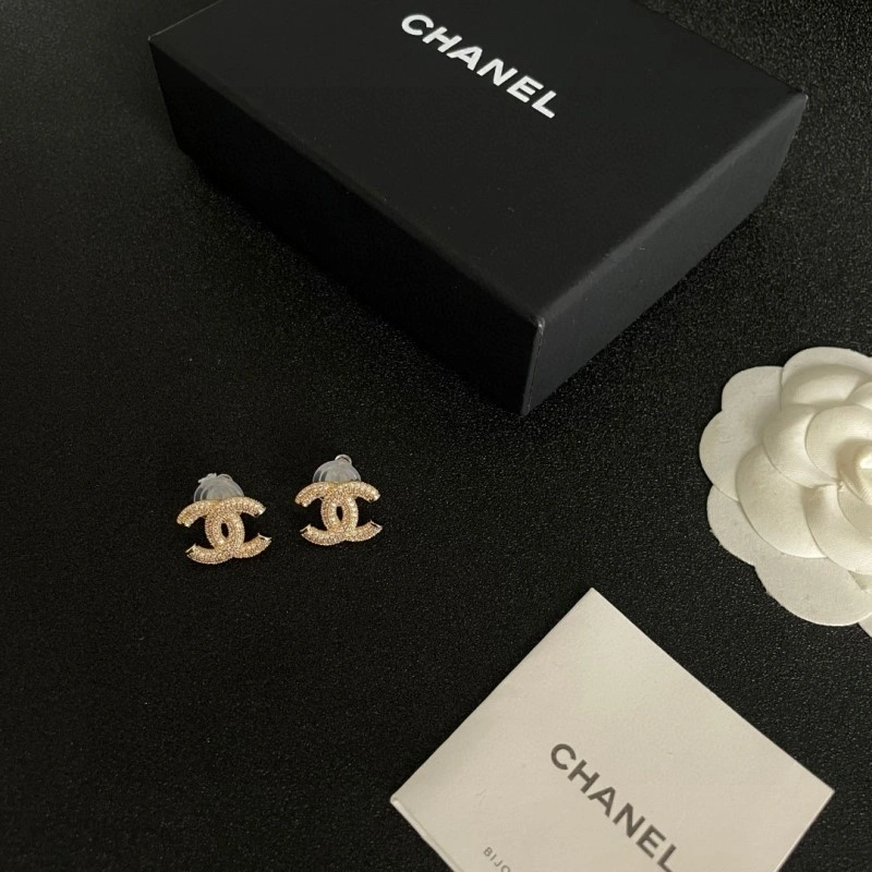 Reasonably priced Chanel Earrings