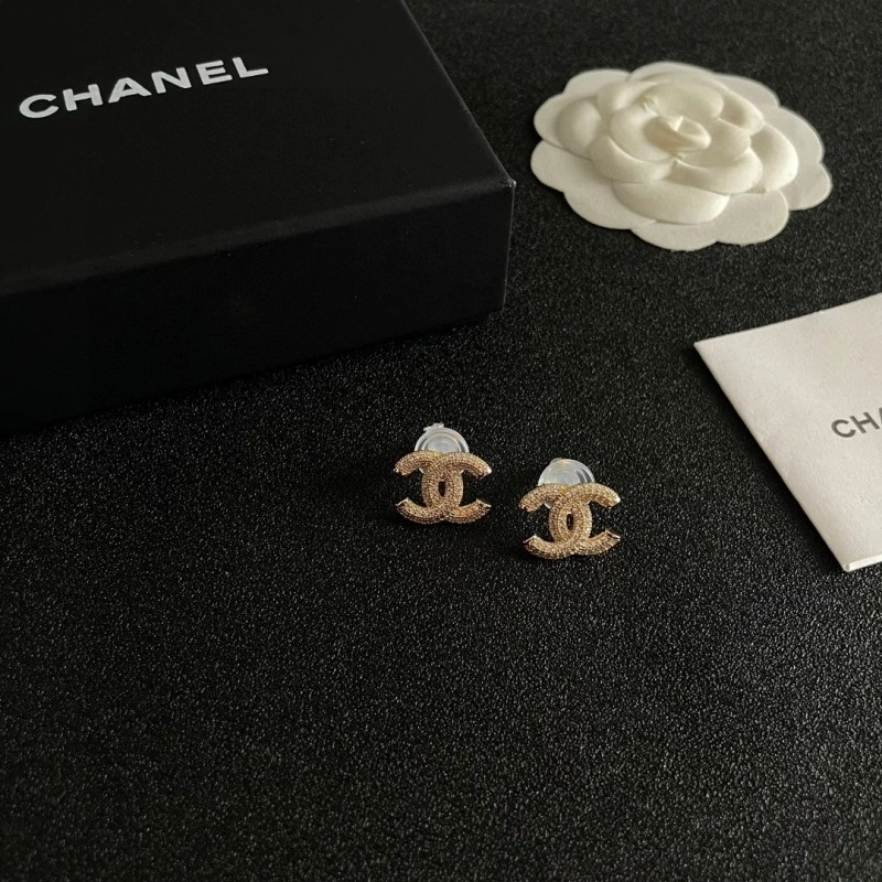 Reasonably priced Chanel Earrings