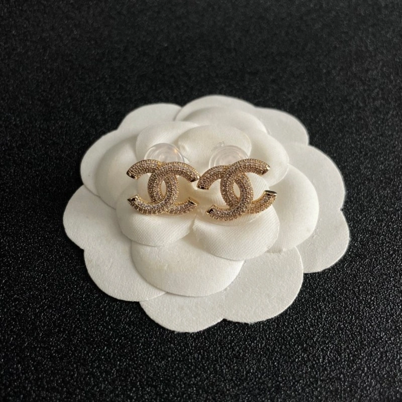 Reasonably priced Chanel Earrings