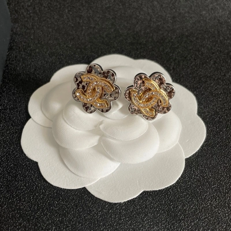 Inexpensive Chanel Earrings
