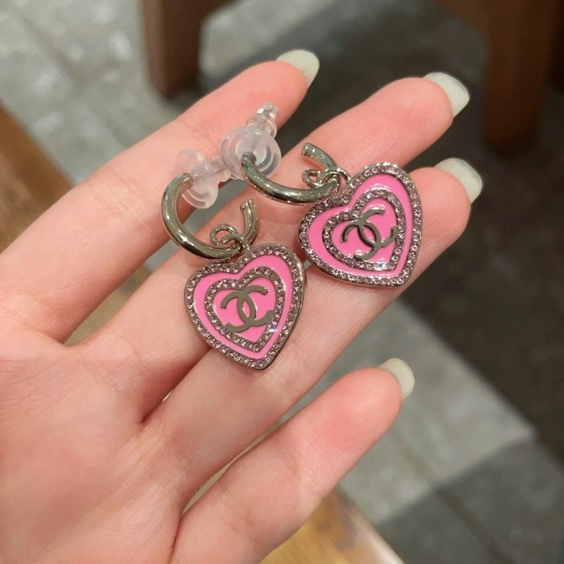 Legit Chanel Earrings