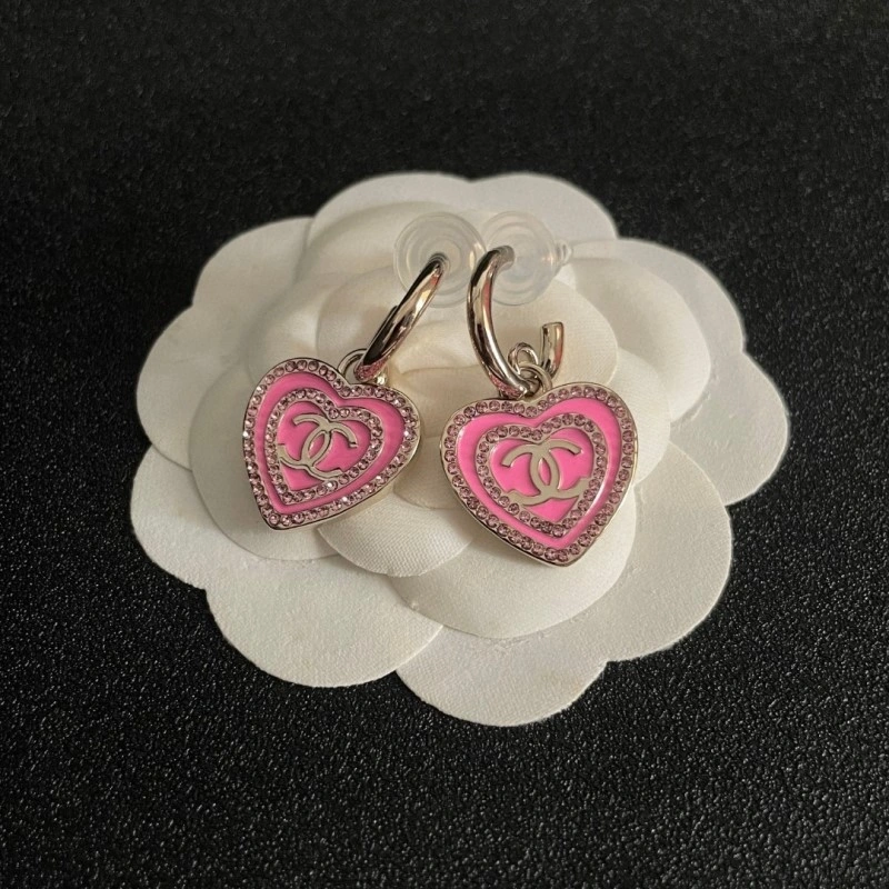 Legit Chanel Earrings