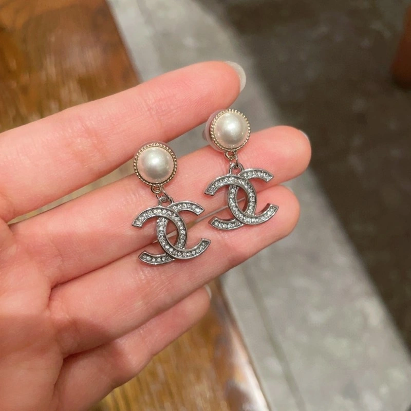 Reasonably priced Chanel Earrings