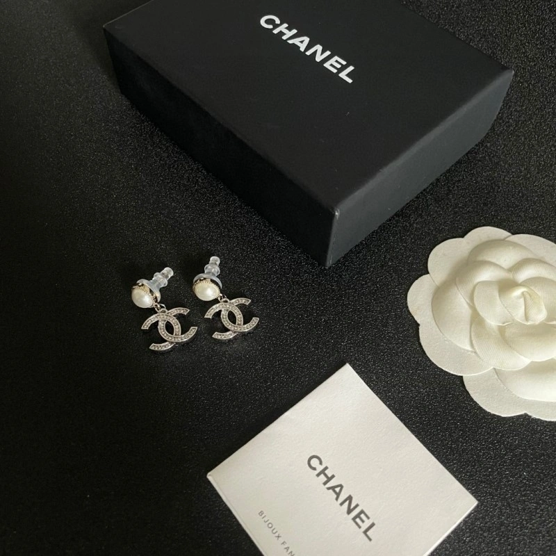 Reasonably priced Chanel Earrings