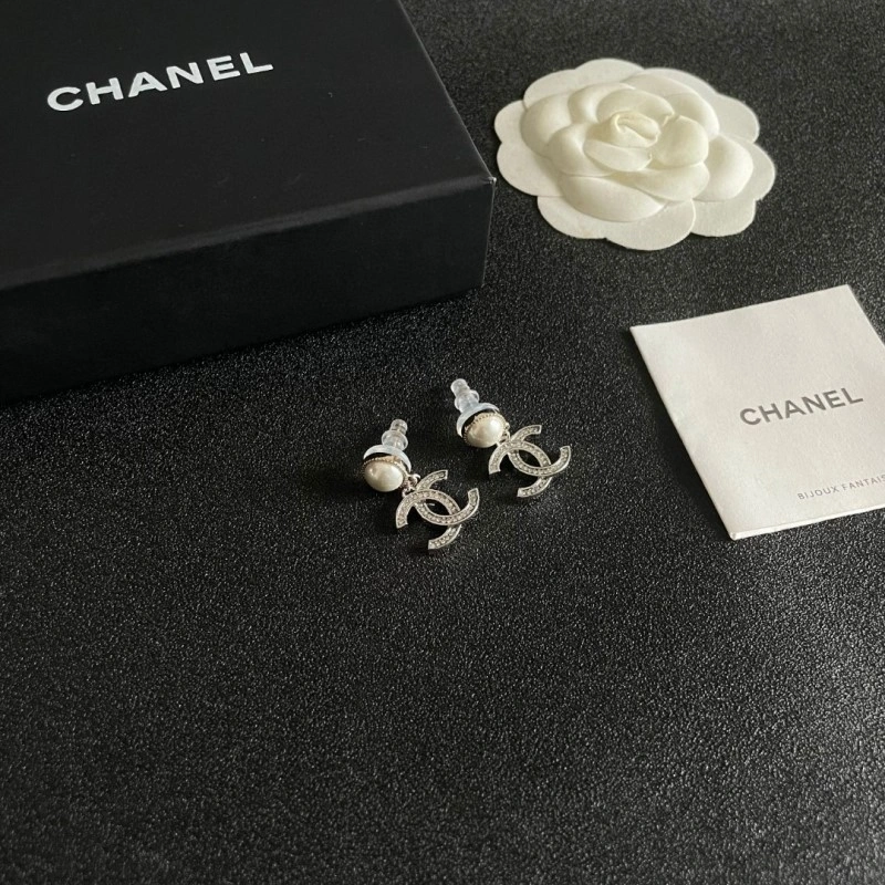 Reasonably priced Chanel Earrings