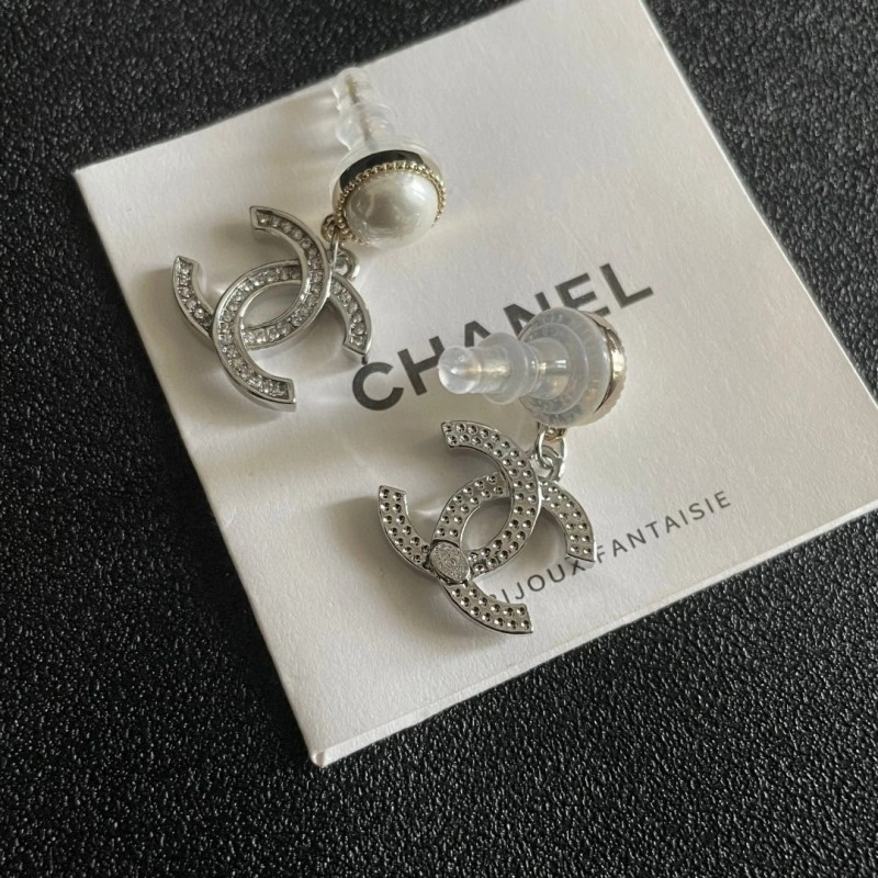 Reasonably priced Chanel Earrings