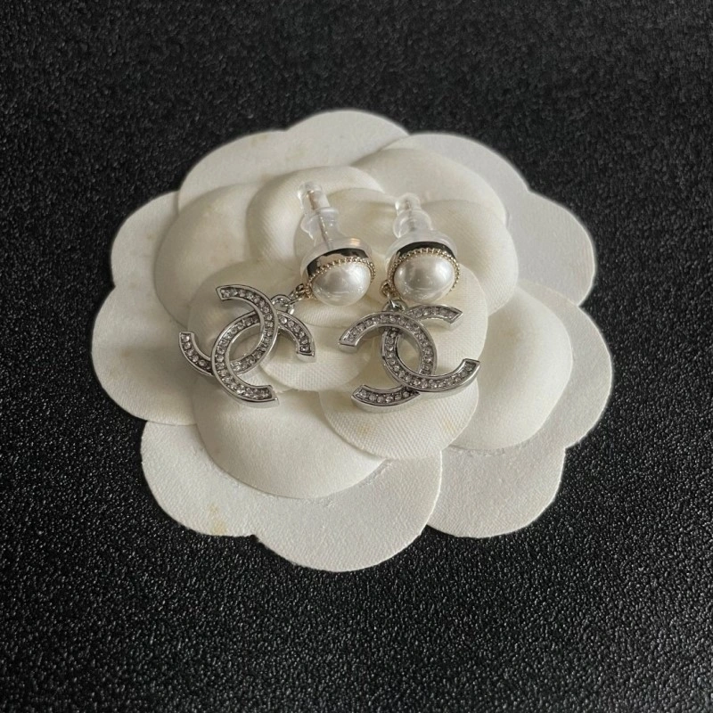 Reasonably priced Chanel Earrings