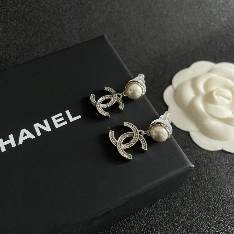 Reasonably priced Chanel Earrings