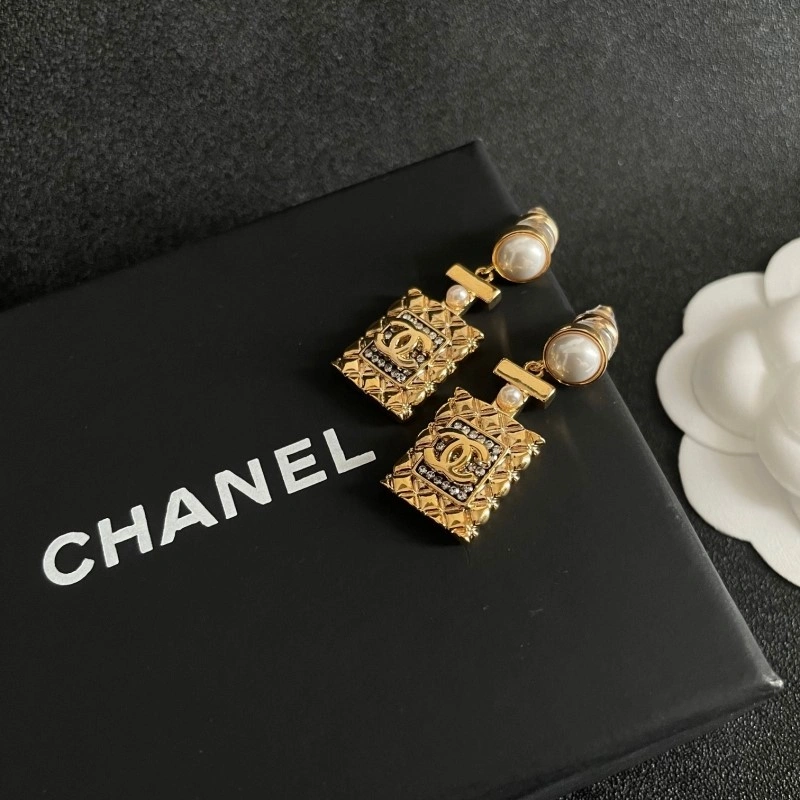Low-cost Chanel Earrings