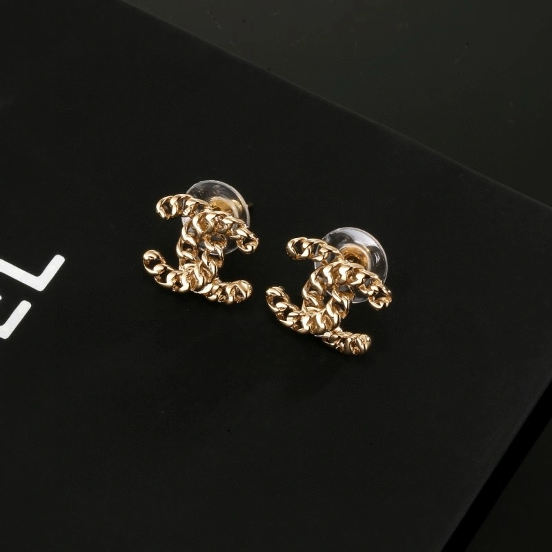 Accurate model Chanel Earrings