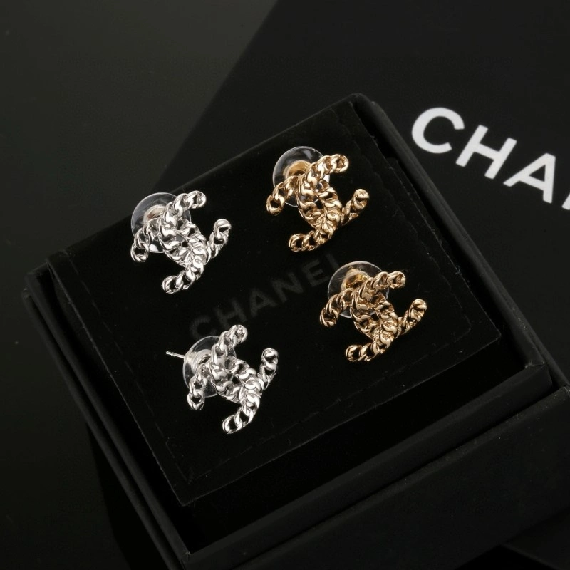Accurate model Chanel Earrings