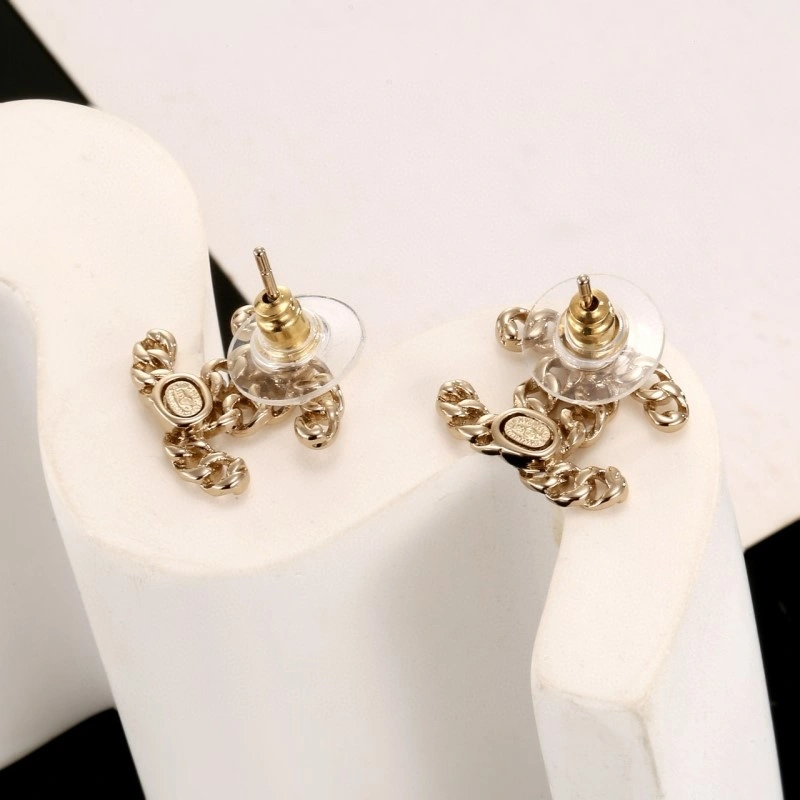 Accurate model Chanel Earrings